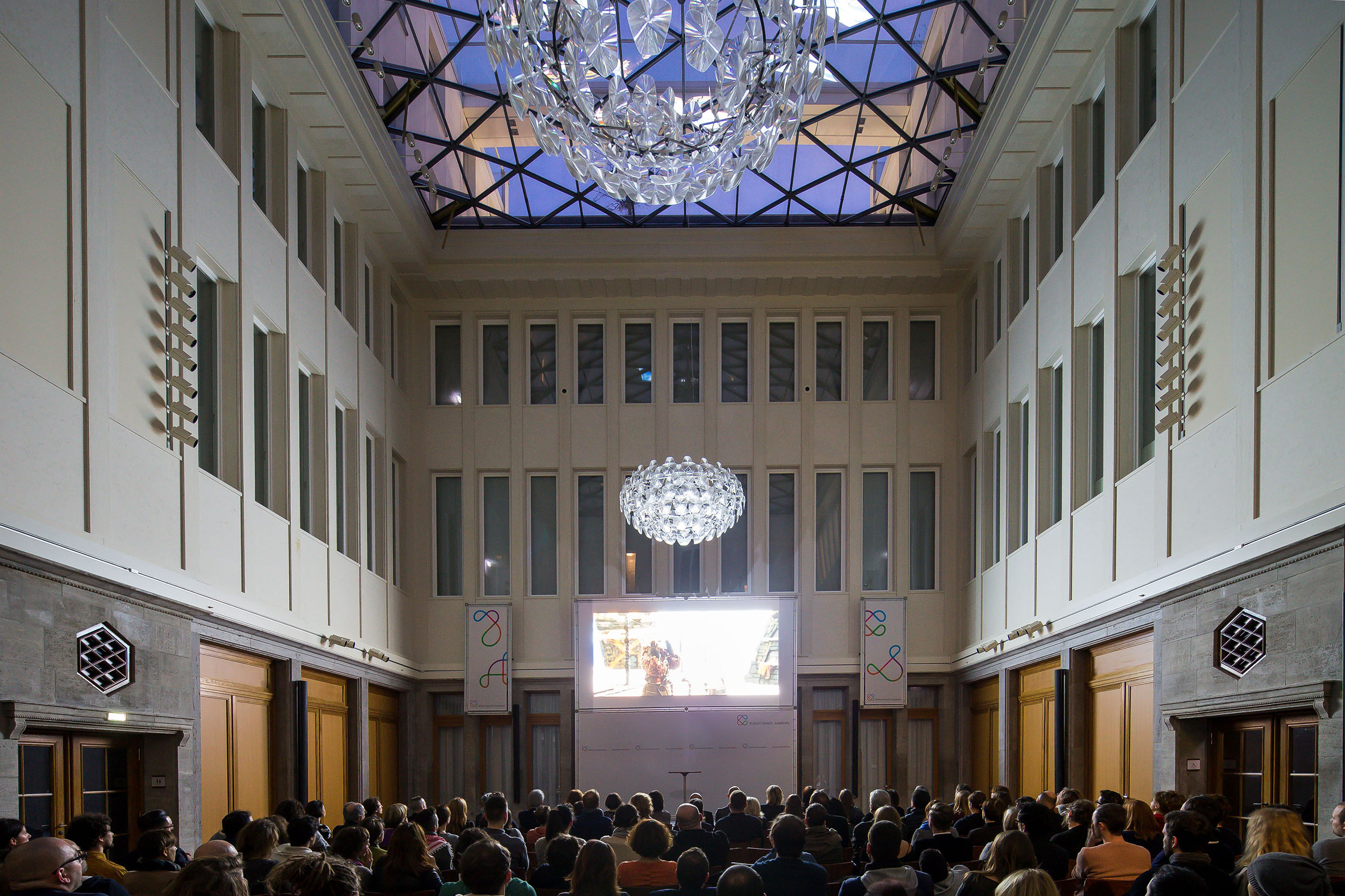 Highlights from the last 10 years of the Film Prize of the Robert Bosch ...