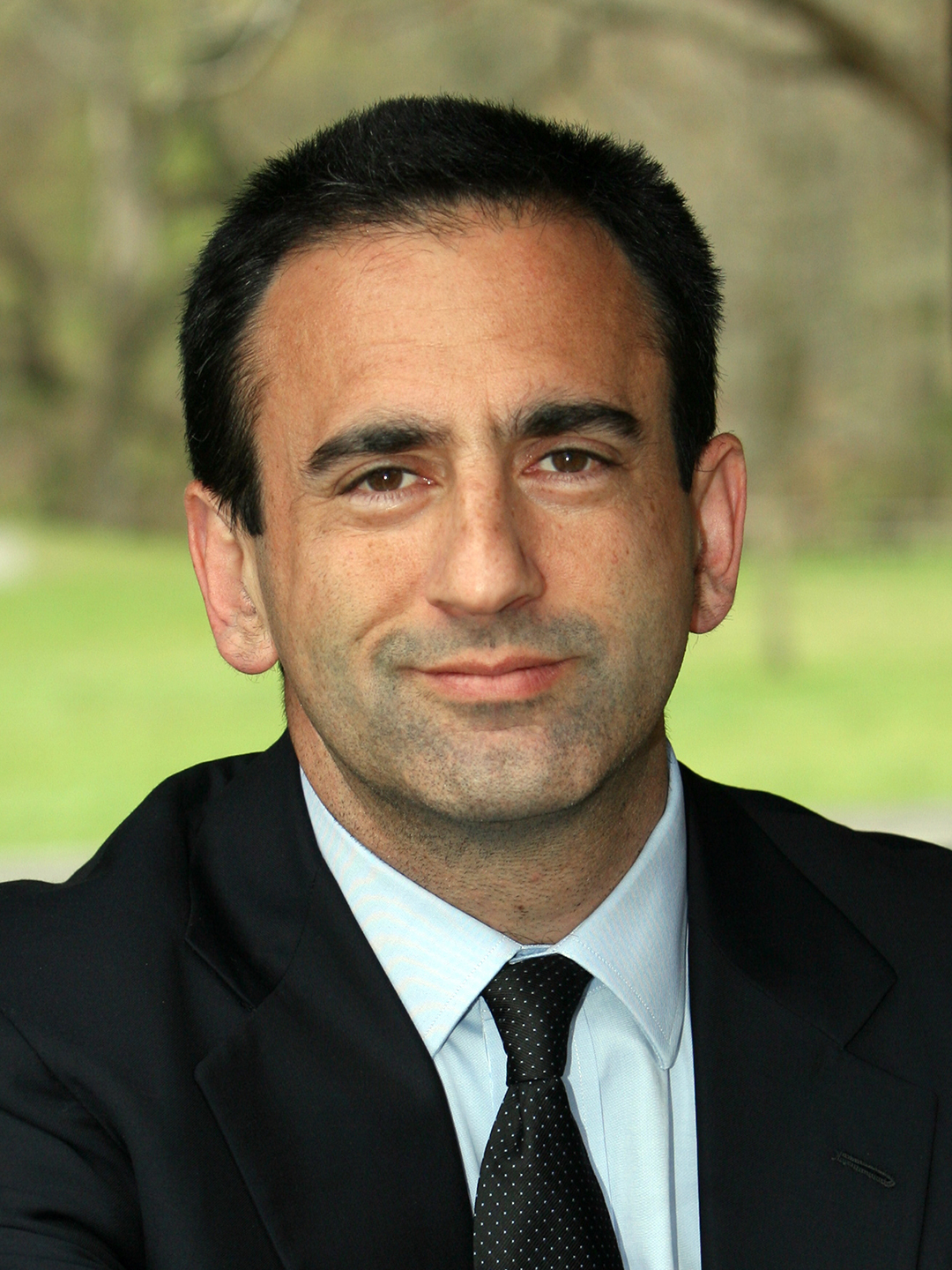 Philip Gordon | Robert Bosch Academy