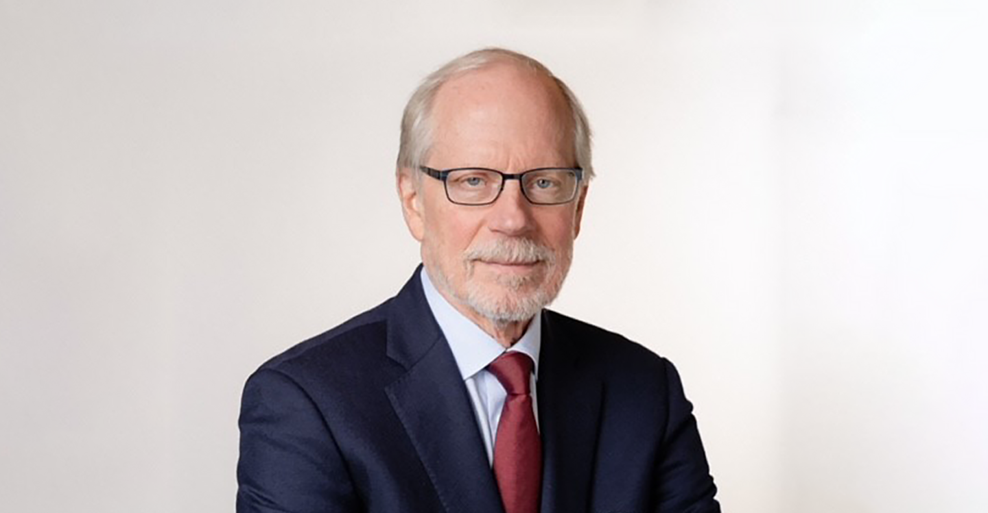 Stephen Heintz | Robert Bosch Academy