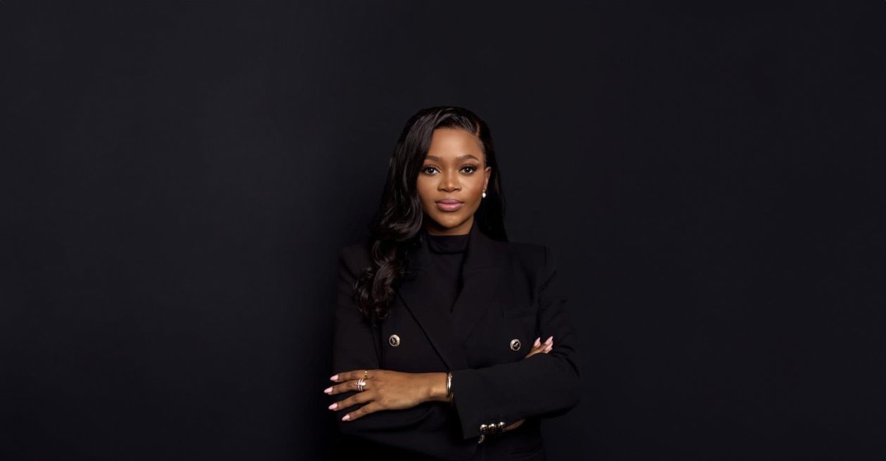 Introduced: Bogolo Joy Kenewendo | Robert Bosch Academy