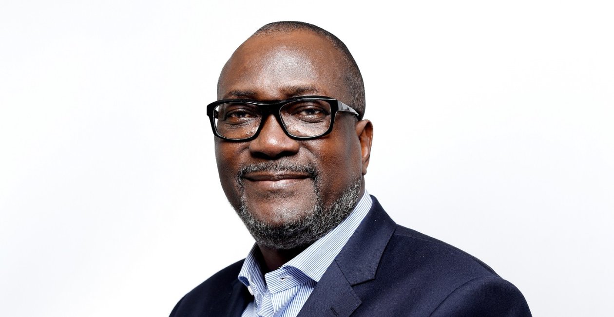 Kwasi Prempeh | Robert Bosch Academy