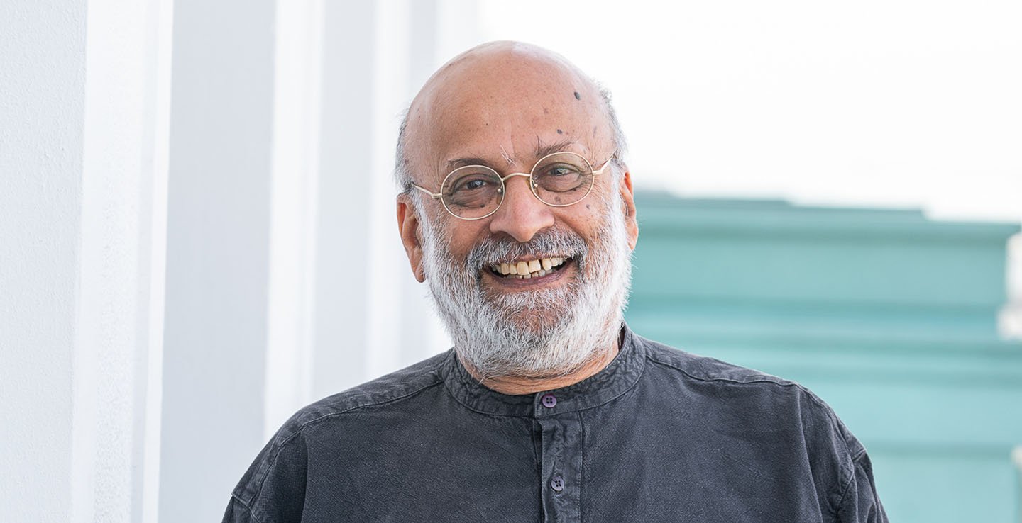 Firoze Manji | Robert Bosch Academy