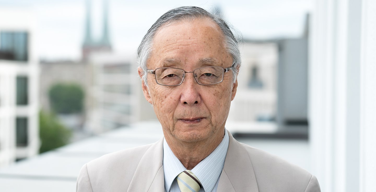 Ken'ichi Mishima | Robert Bosch Academy