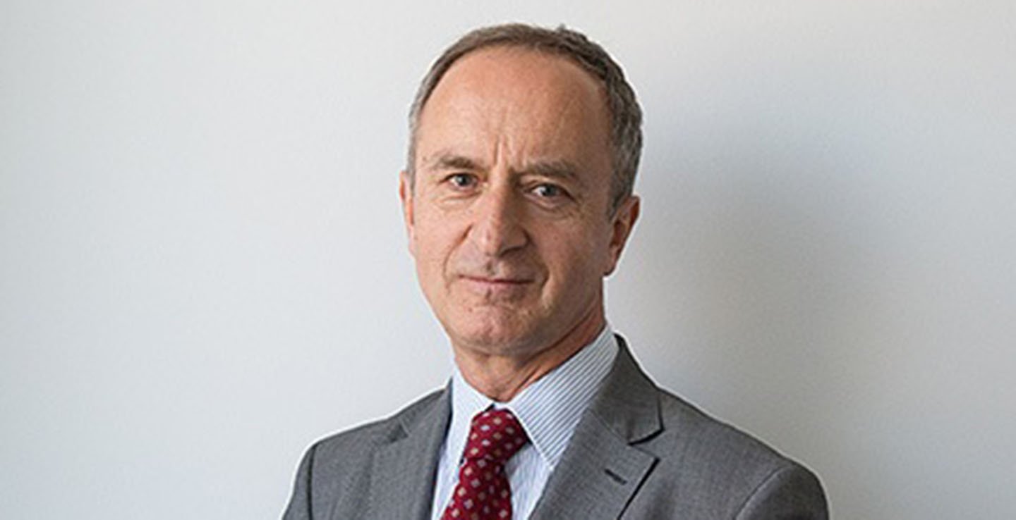 Janusz Reiter | Robert Bosch Academy