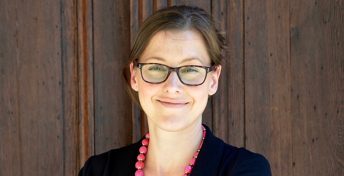 Friederike Mieth | Robert Bosch Academy