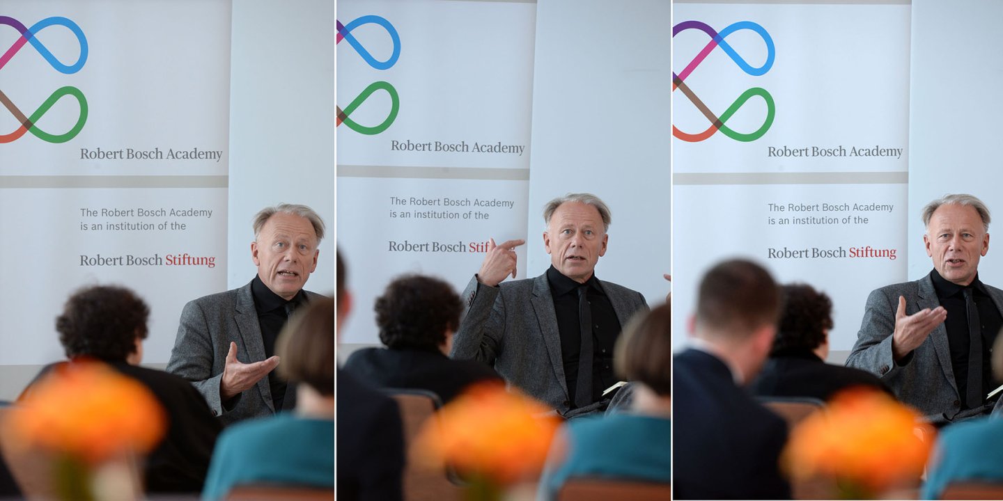 Integrating Scientific Evidence with Social Values: How to frame the ...