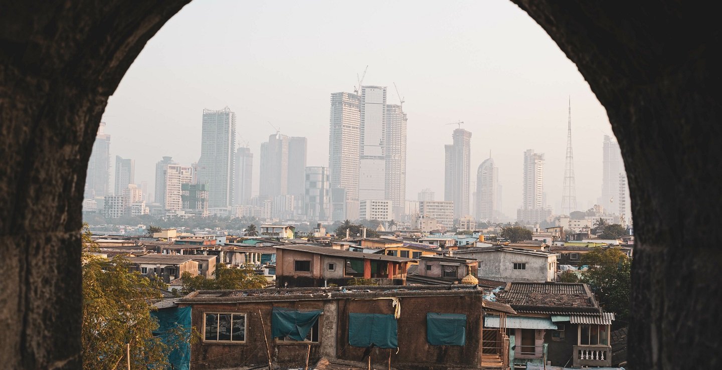 The Multiple Dimensions of Inequality | Robert Bosch Academy