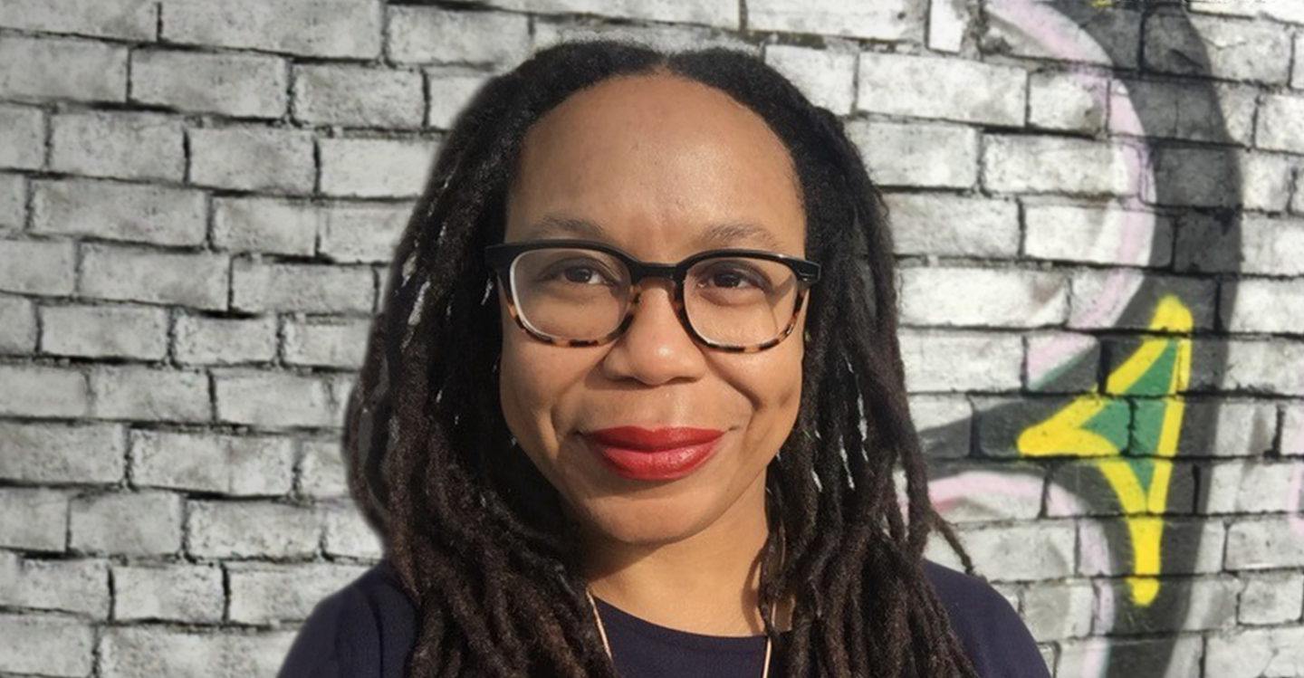 Introduced: Akwugo Emejulu | Robert Bosch Academy