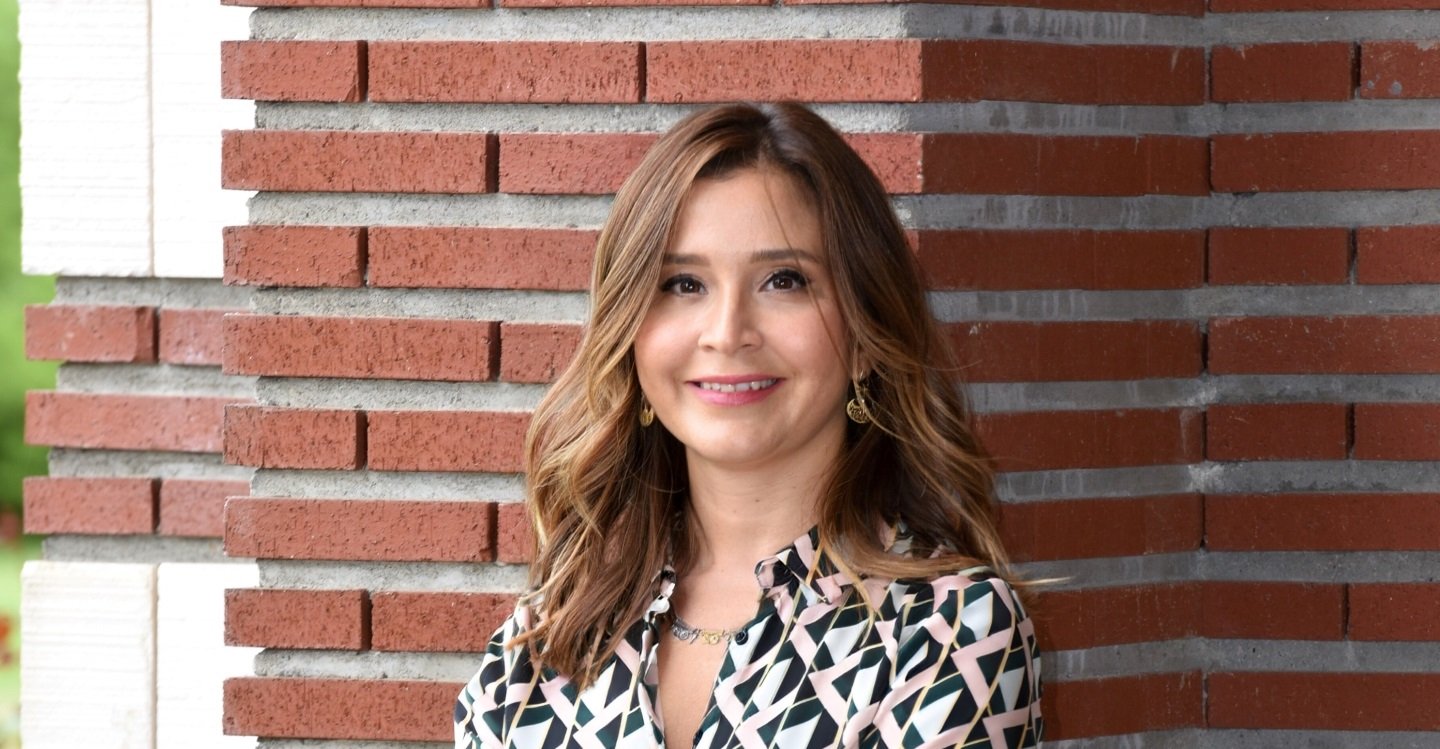 Vorgestellt: Senem Aydın-Düzgit | Robert Bosch Academy