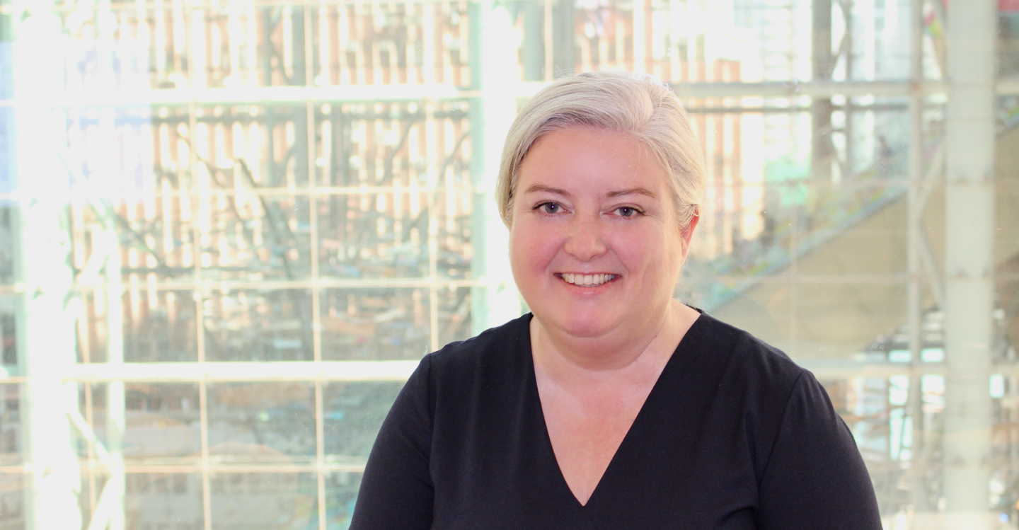 Episode 14: Cathy Mulligan talks about digital technologies and ...