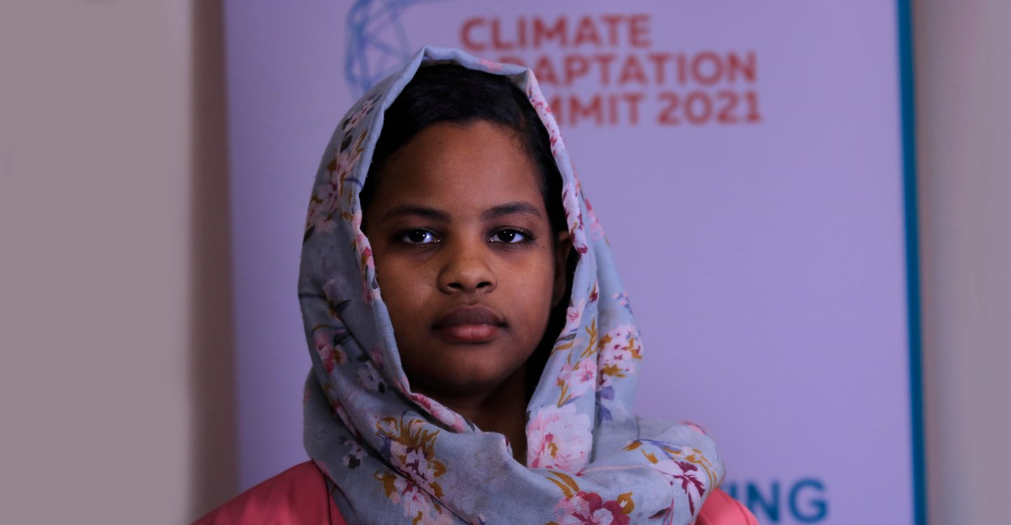 Episode 17: Nisreen Elsaim talks about the interconnection between ...