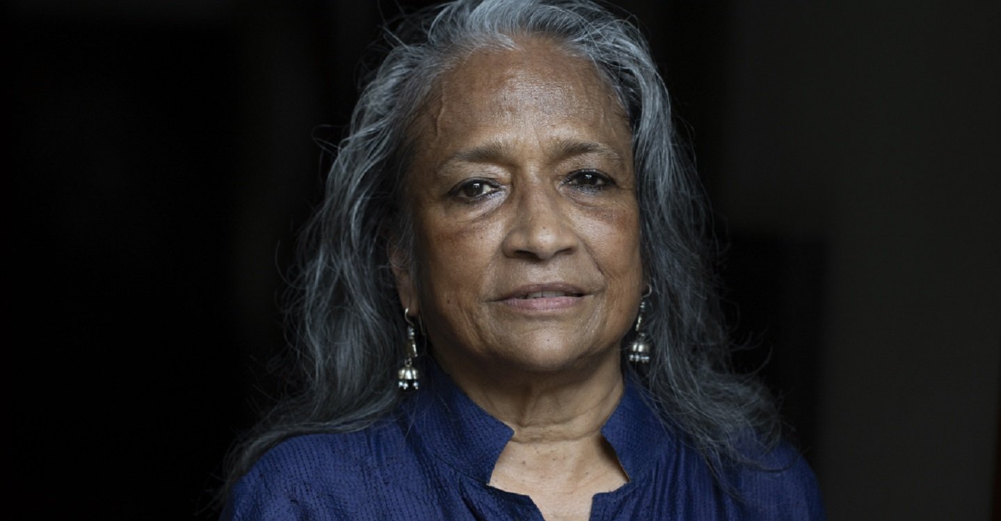 Naila Kabeer | Robert Bosch Academy