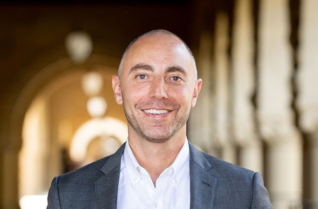 Matthew Rascoff | Robert Bosch Academy