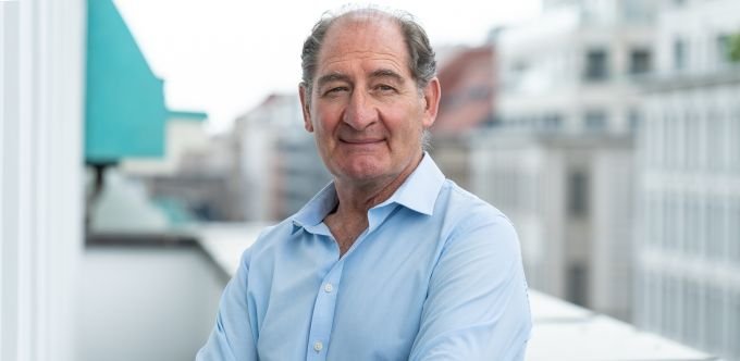 Introduced: Brian Currin | Robert Bosch Academy
